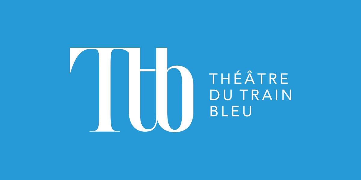 Association Train Bleu | Théâtre du Train Bleu
