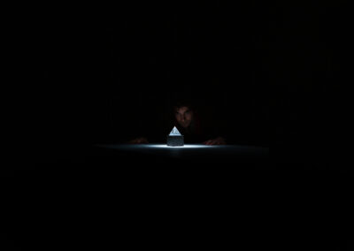 Génération Mitterrand | Théâtre du Train Bleu