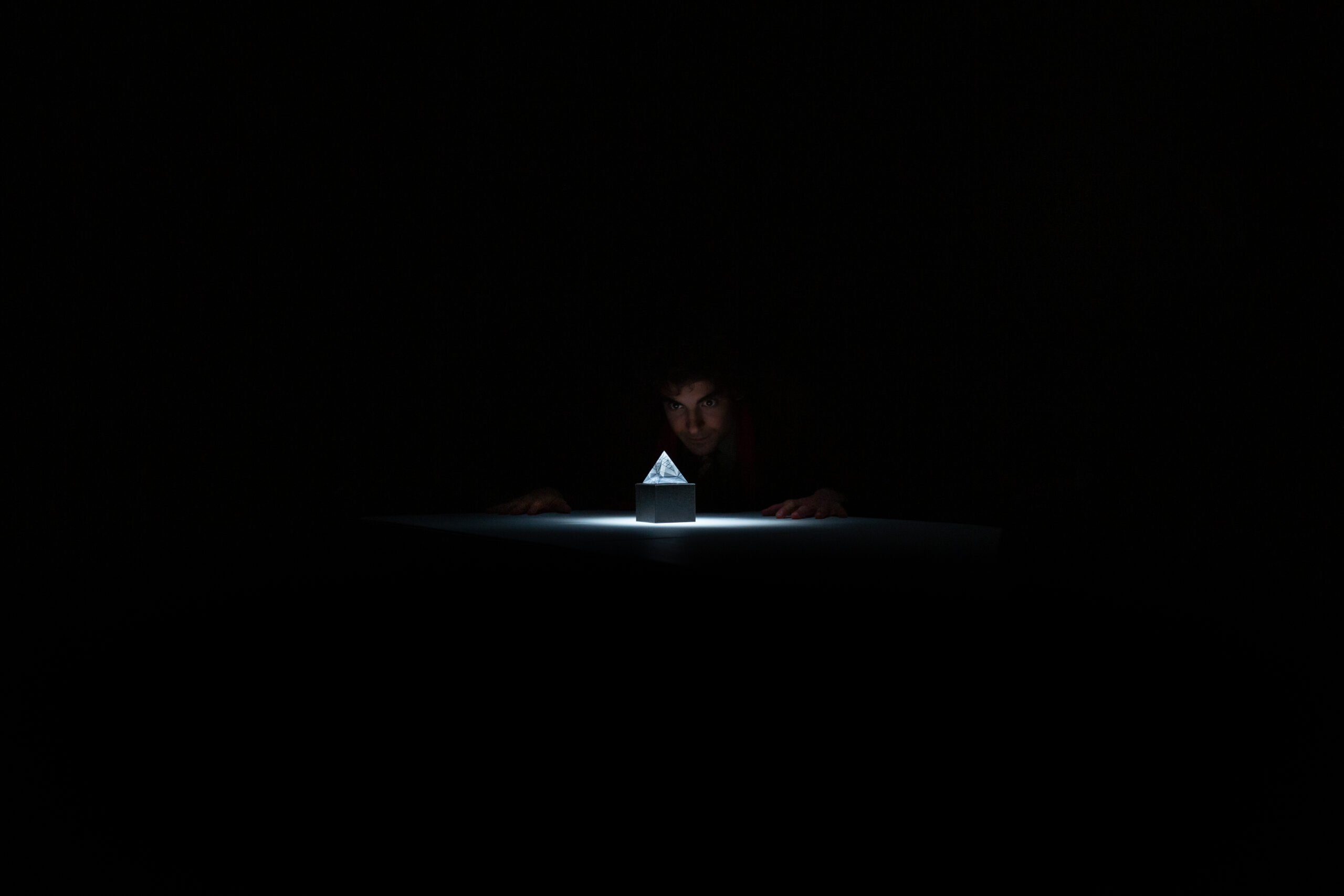 Génération Mitterrand | Théâtre du Train Bleu